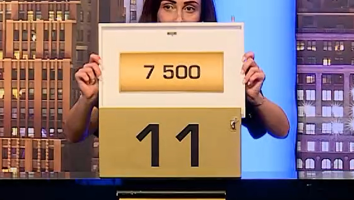 Petel.bg - новини - Дидо пропусна 7500 лева от „Сделка или не“